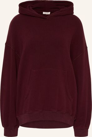 American Vintage American Vintage Oversized-Hoodie Atubay rot