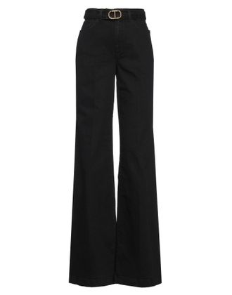 Twin-Set HOSEN & R&Ouml;CKE - Jeanshosen auf YOOX.COM