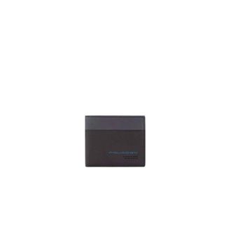 Piquadro Urban Wallet - - Accessories - Herren - Schwarzk - ONE SIZE
