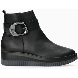 Mephisto Bottines en cuir BADIA.P5148033