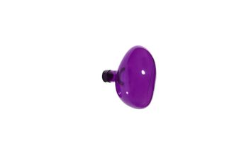 PETITE FRITURE Patère en verre Bubble grande Petite friture