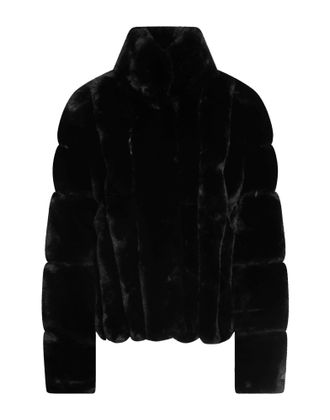 Rino&Pelle JACKEN & M&Auml;NTEL - Shearling- & Kunstfell auf YOOX.COM