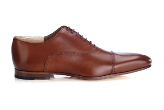 Bexley Stresa - Richelieus homme marron fonc&eacute; ii