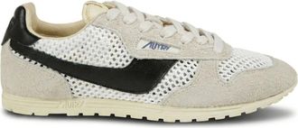 Autry Femme, Chaussures, Multicolore, Taille: 41 EU Windspin Baskets