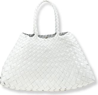 Dragon Diffusion Femme, Sacs, Blanc, Taille: ONE Size Santa Croce Small