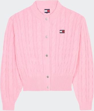 Tommy Jeans Gilet - Taille XS