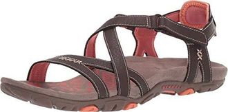 Merrell SANDSPUR ROSE LTR/COCOA/CORAL - Color: COCOA/CORAL_Talla: 40