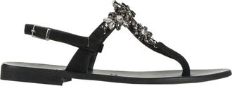 Positano SCHUHE - Zehentrenner auf YOOX.COM