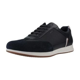 Geox Herren, Schuhe, Blau, 42 EUGr&ouml;&szlig;e