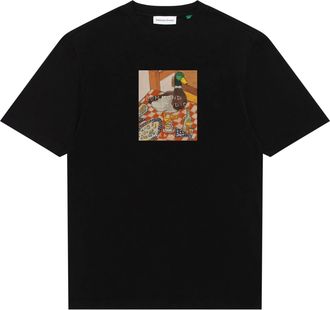 Edmmond Studios T-Shirt Cute Duck Edmmond Studios