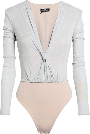Elisabetta Franchi TOPS - Bodysuits auf YOOX.COM