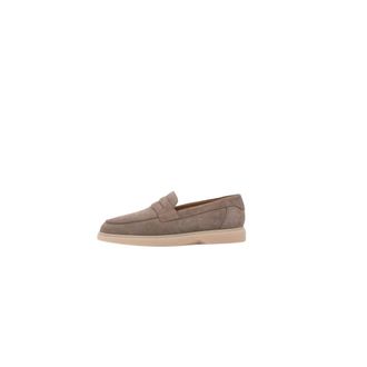Mason Garments Amalfi Penny Grey Sneakers - - Shoes - Herren - Grau - 43 EU