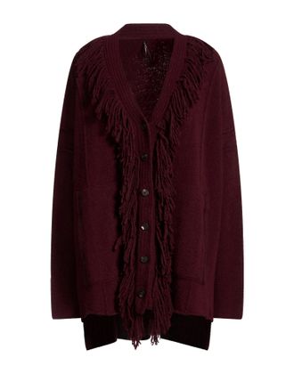 Masnada STRICKWAREN - Strickjacken auf YOOX.COM