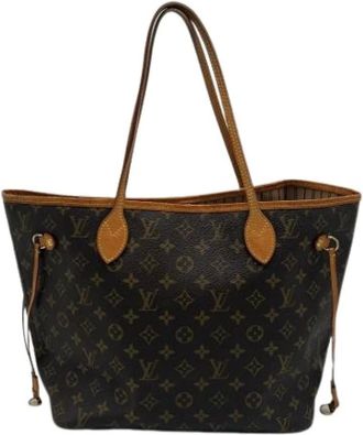 Louis Vuitton Damen, Pre-Owned, Braun, ONE SIZEGr&ouml;&szlig;e