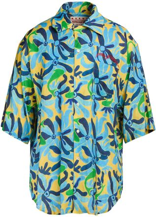 Marni TOPS - Hemden auf YOOX.COM