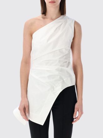 R&oacute;he Top Femme couleur Blanc