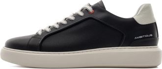 Ambitious Homme, Chaussures, Noir, Taille: 42 EU Eclipse Panel Baskets