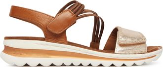 Ara Sandalen Ara Tampa S 2.0 12-47227-09 Braun