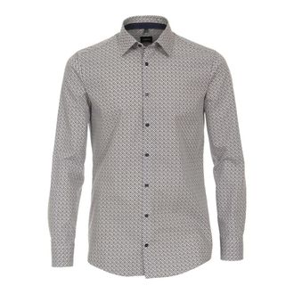 Venti Herren, Shirts, Braun, SGr&ouml;&szlig;e