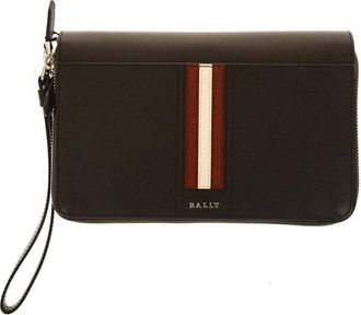 Bally Homme, Accessoires, Brun, Taille: ONE Size 6221975Marrone