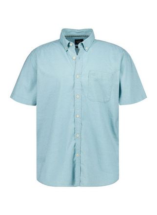 Camel Active Herren Hemd braun
