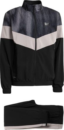 Emporio Armani OVERALLS - Sportanz&uuml;ge auf YOOX.COM