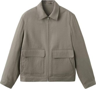 Mango Jacke Arturo