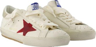 Golden Goose Sneaker - Multicolor