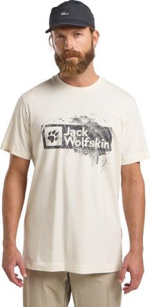 Jack Wolfskin T-Shirt BRAND T M