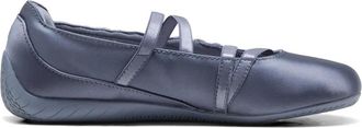 Puma Puma, Femme, Sport, Gris, Taille: 36 1/2 EU Speedcat Ballet Venus