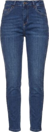 Liu Jo HOSEN & R&Ouml;CKE - Jeanshosen auf YOOX.COM
