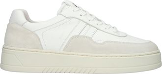 Blackstone GARNET KODA - FG622 White - Sneaker (niedrig)