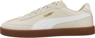 Puma Club II Era - - Shoes - Damen - Beige - 40 EU