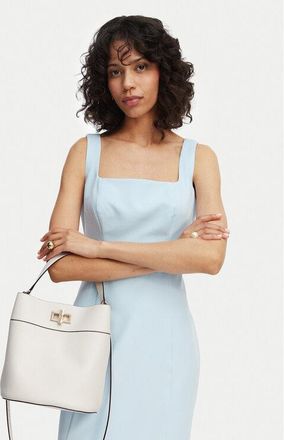 Furla Handtasche Amelia M Bucket WB01953 HSF000 CN 01B00 Wei&szlig;