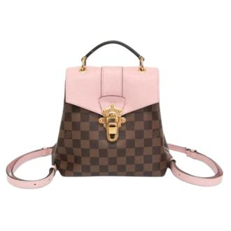 Louis Vuitton Damen, Pre-Owned, Braun, ONE SIZEGr&ouml;&szlig;e