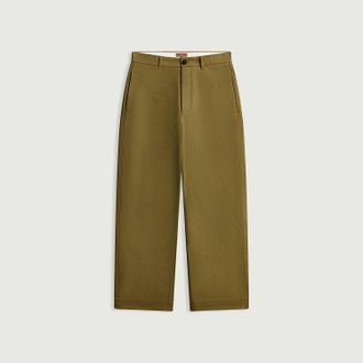 SOEUR PANTALON CHET BEIGE