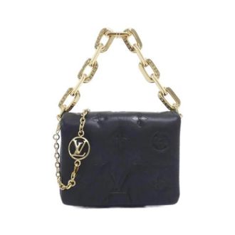 Louis Vuitton Pre-owned Vintage Schultertasche - - Pre-owned - Damen - Schwarzk - ONE SIZE