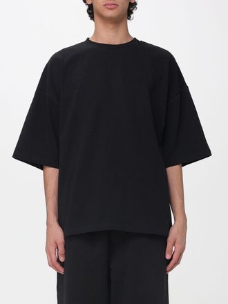 Entire studios T-Shirt Homme couleur Noir 1
