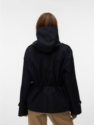 Vero Moda Kurzjacke VMLEANNE JACKET BOO