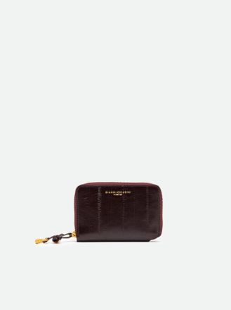 Gianni Chiarini WALLETS EEL