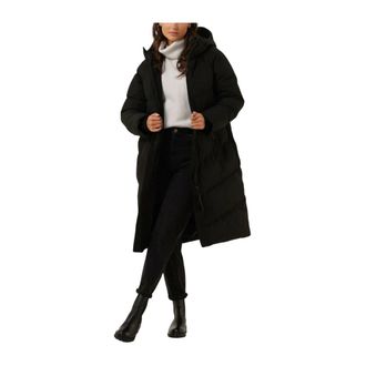 Elvine Stilvolle Damenjacke - - Coats - Damen - Schwarzk - XL
