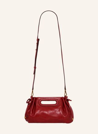 Gerard Darel Tasche Mini Dany rot