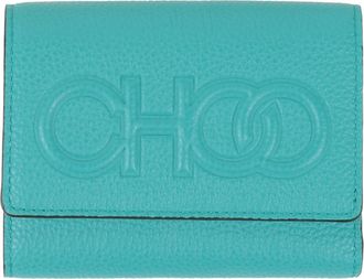 Jimmy Choo London Kleinlederwaren - Brieftaschen auf YOOX.COM