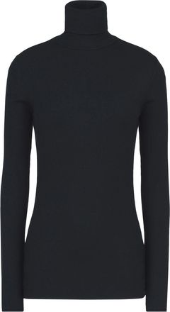 Ralph Lauren Rib Long Sleeve Top