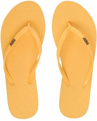 Roxy Zehentrenner ARJL100663-PBA Gelb