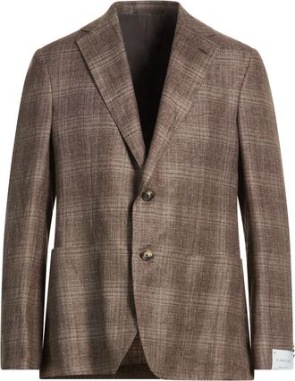 Caruso ANZ&Uuml;GE und CO-ORDS - Blazers auf YOOX.COM