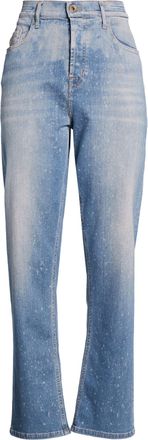 Jacob Cohen HOSEN & R&Ouml;CKE - Jeanshosen auf YOOX.COM