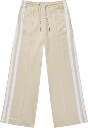 Munthe Femme, Pantalons, Beige, Taille: 36 FR Pantalons de surv&ecirc;tement