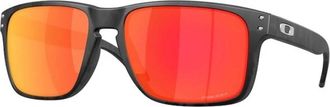 Oakley unisex, Accessoires, Gris, Taille: 61 MM Lunettes de soleil Holbrook XXL