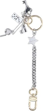 Marc Jacobs Keychain Charm The Cluster Charm